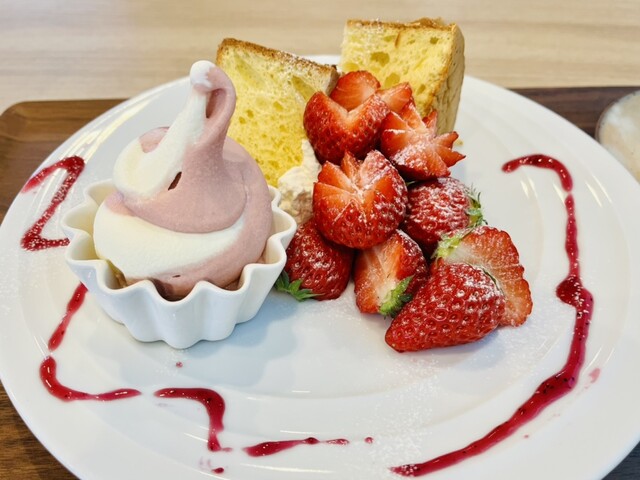 フリー カフェ （FReeY Cafe） - 三田/カフェ | 食べログ