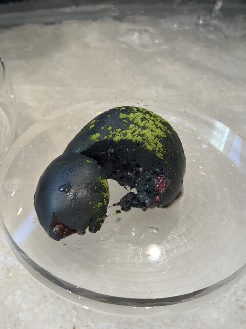 RURU SHIBUYA - Shibuya/Cafe | Tabelog