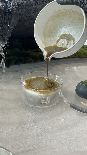 RURU SHIBUYA - Shibuya/Cafe | Tabelog