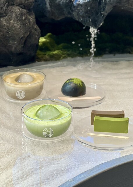 RURU SHIBUYA - 渋谷/カフェ | 食べログ