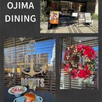 OJIMA DINING （尾島 ダイニング）のご予約 - 桜木町/ダイニングバー | 食べログ