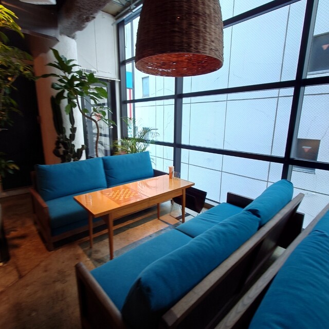 DUKE cafe 渋谷神南店のご予約 - 渋谷/カフェ | 食べログ