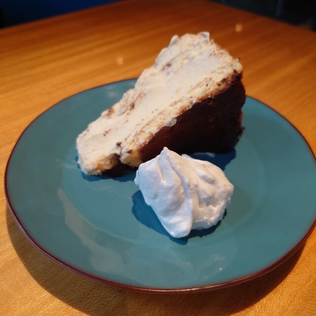 DUKE cafe 渋谷神南店のご予約 - 渋谷/カフェ | 食べログ