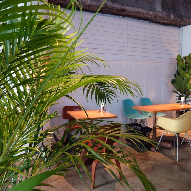 DUKE cafe 渋谷神南店のご予約 - 渋谷/カフェ | 食べログ