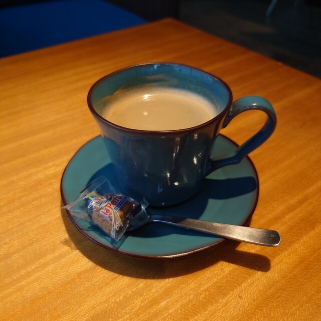 DUKE cafe 渋谷神南店のご予約 - 渋谷/カフェ | 食べログ