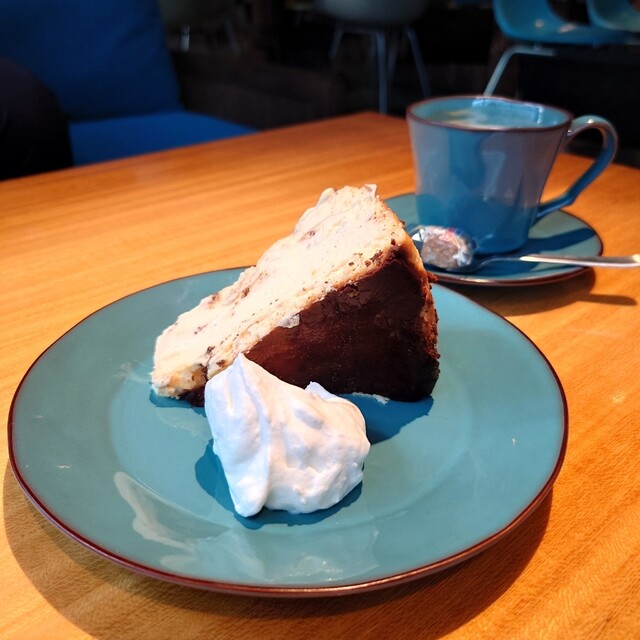 DUKE cafe 渋谷神南店のご予約 - 渋谷/カフェ | 食べログ