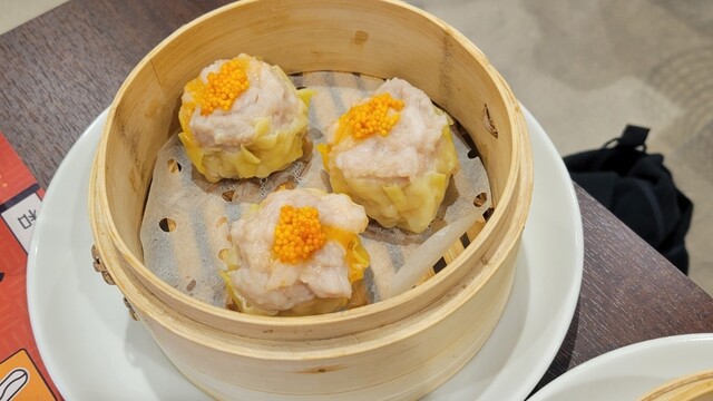 DimDimSum 新宿マルイ本館店 （ディムディムサム） - 新宿三丁目/飲茶・点心 | 食べログ