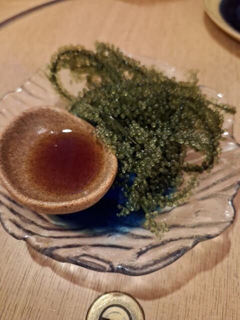 海人酒房 有楽町店 （ウミンチュシュボウ）のご予約 - 日比谷/沖縄料理 | 食べログ