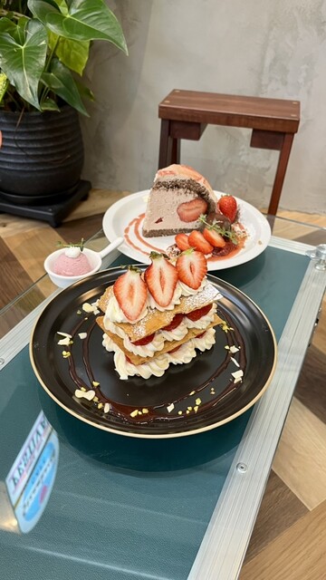 cafe TANNAL 大名店 （タンナル） - 赤坂/カフェ | 食べログ