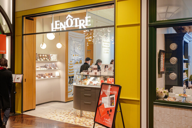 LENOTRE 東京 （ルノートル） - 東京/ケーキ | 食べログ