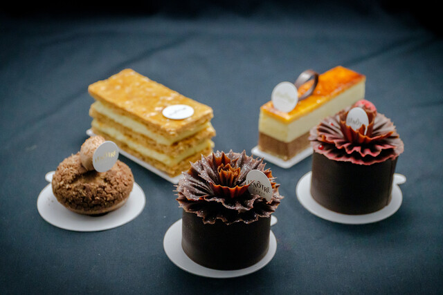 LENOTRE 東京 （ルノートル） - 東京/ケーキ | 食べログ