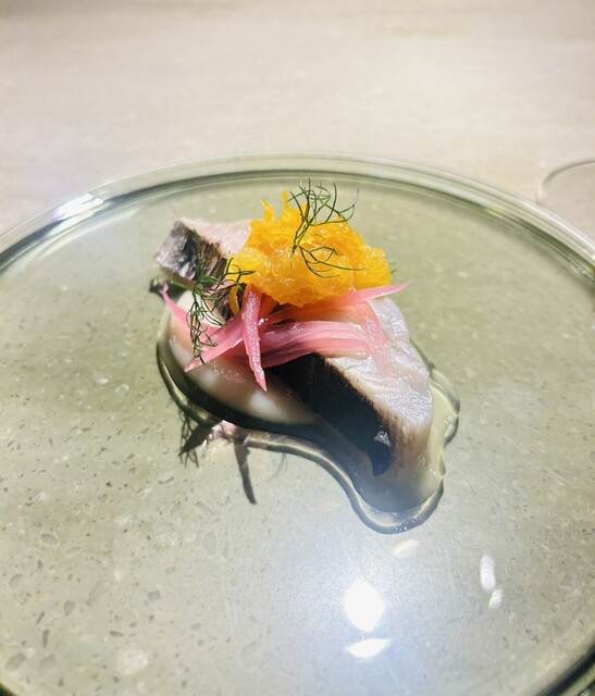 ヴィテラスカ （viteraska） - 古市/イタリアン | 食べログ