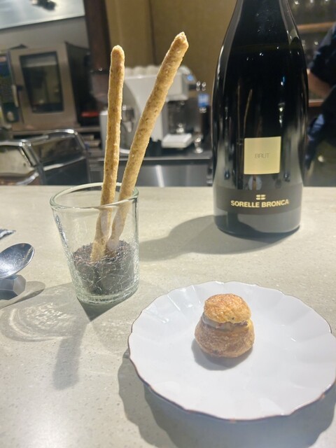 ヴィテラスカ （viteraska） - 古市/イタリアン | 食べログ