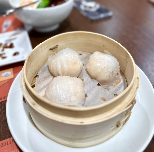 DimDimSum 新宿マルイ本館店 （ディムディムサム） - 新宿三丁目/飲茶・点心 | 食べログ