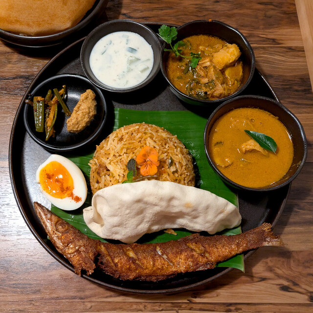 Ansh （アンシュ） - 飯田橋/インド料理/ネット予約可 | 食べログ