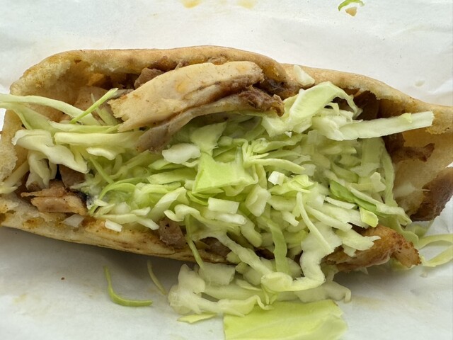 Lider Kebab （リーダー ケバブ） - 東長崎/ケバブ | 食べログ