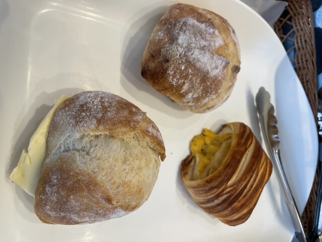 『今日のお八つは「生駒にあるスコーン専門店！デメララベーカリー 奈良店さん」』by 権たぬき親父 : デメララベーカリー 奈良店 ...