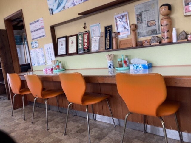 安楽食堂 （アンラクショクドウ） - 横手/食堂 | 食べログ