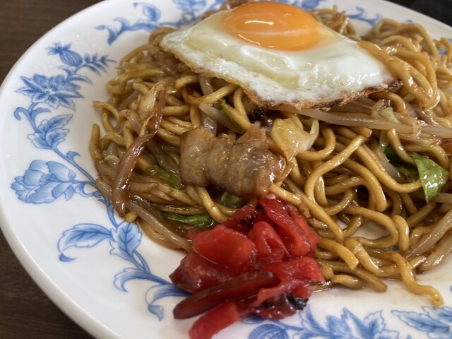 安楽食堂 （アンラクショクドウ） - 横手/食堂 | 食べログ