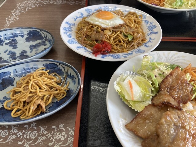 安楽食堂 （アンラクショクドウ） - 横手/食堂 | 食べログ