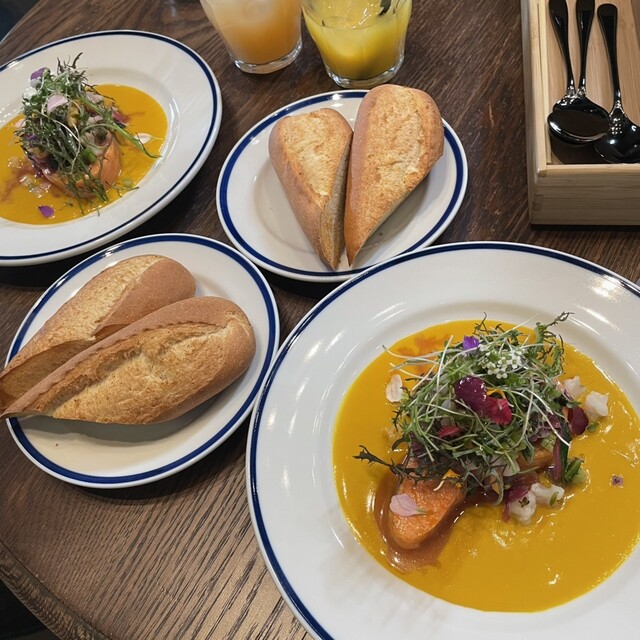 Restaurant ULO （レストラン ウロ） - 福井/ビストロ | 食べログ