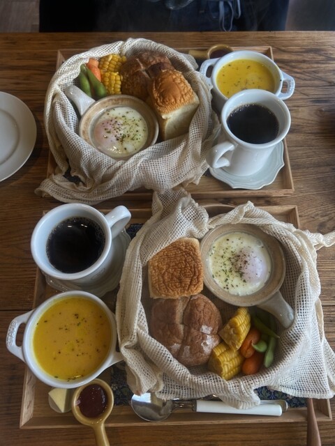 moment coffee kyoto （モーメント コーヒー キョウト） - 大宮/カフェ | 食べログ