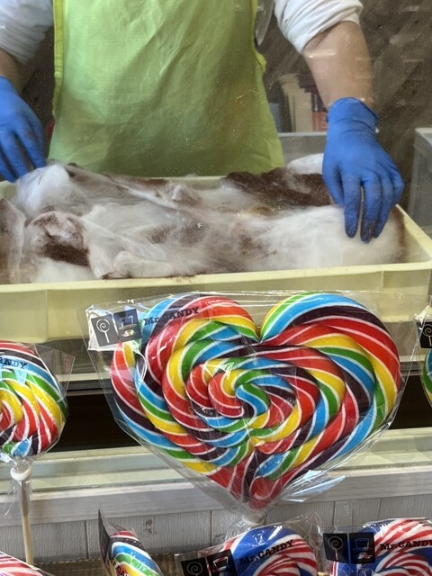 Mr.CANDY （ミスターキャンディー） - 蒲生/スイーツ | 食べログ