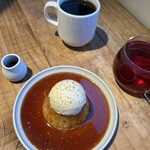 UNITY CAFE （ユニティー カフェ） - 落合/カフェ | 食べログ