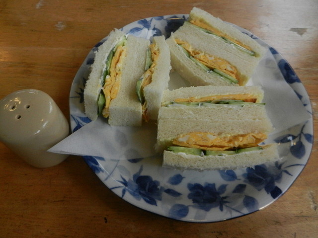 まき - 蒲郡競艇場前/喫茶店 [食べログ]