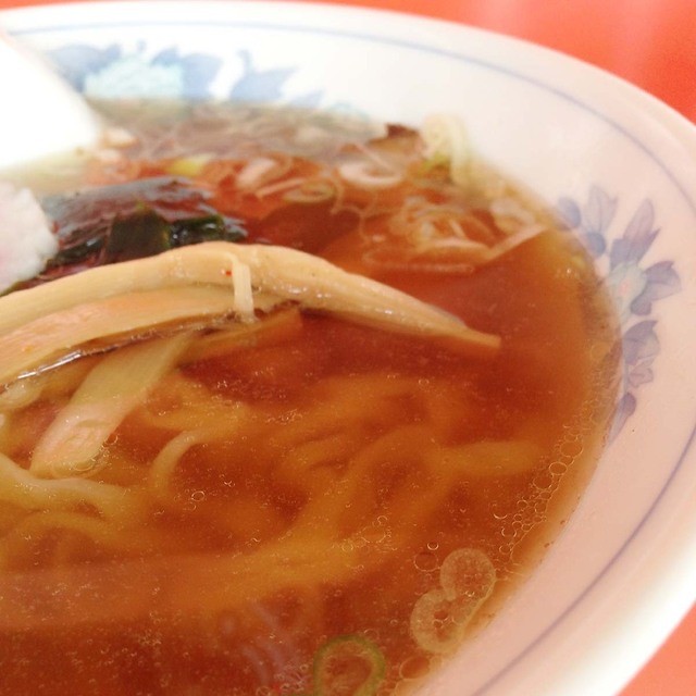 長楽 - 成島/食堂 | 食べログ