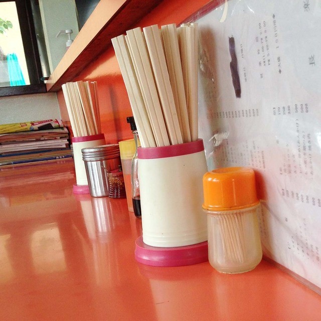 長楽 - 成島/食堂 | 食べログ