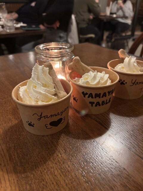 yamayan TABLE （ヤマヤン テーブル）のご予約 - 北谷町/アメリカ料理 | 食べログ