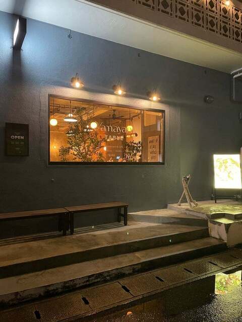 yamayan TABLE （ヤマヤン テーブル）のご予約 - 北谷町/アメリカ料理 | 食べログ