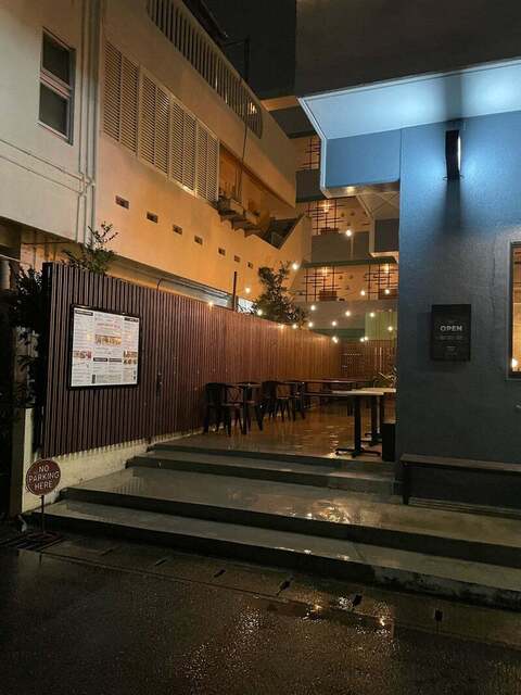 yamayan TABLE （ヤマヤン テーブル）のご予約 - 北谷町/アメリカ料理 | 食べログ