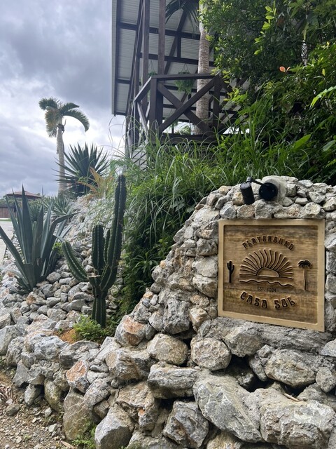 CASA SOL （カサソル） - 今帰仁村/カフェ | 食べログ