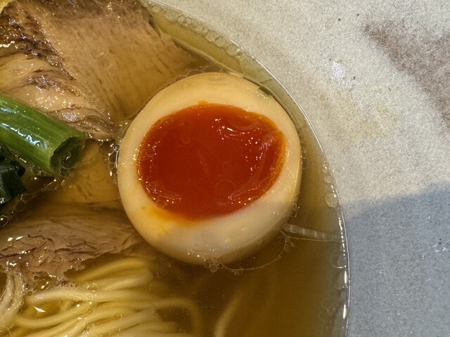 MENYA INOICHI #3 - 宇治（JR）/ラーメン | 食べログ