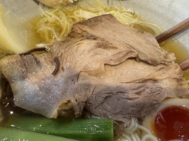 MENYA INOICHI #3 - 宇治（JR）/ラーメン | 食べログ