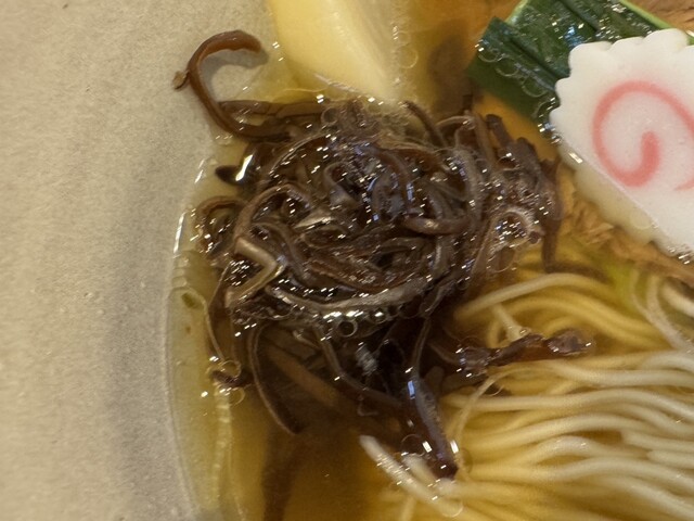 MENYA INOICHI #3 - 宇治（JR）/ラーメン | 食べログ