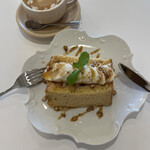 cafe & sweets pertica （パルティカ） - 三ツ境/カフェ | 食べログ