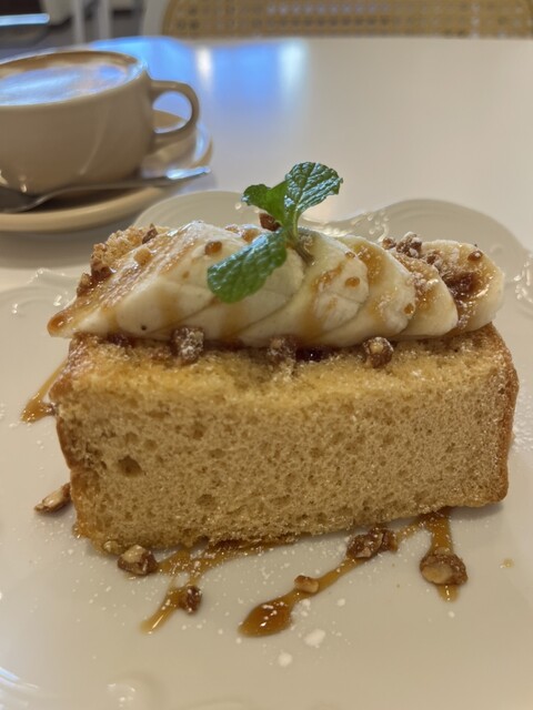 cafe & sweets pertica （パルティカ） - 三ツ境/カフェ | 食べログ