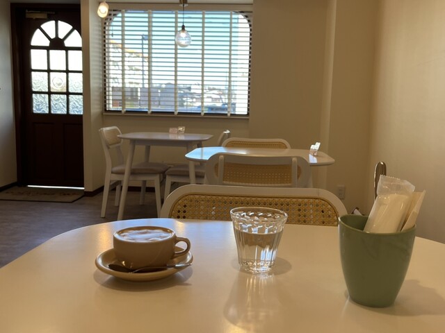 cafe & sweets pertica （パルティカ） - 三ツ境/カフェ | 食べログ