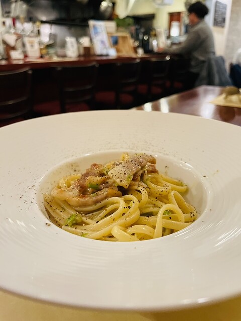 HANZO KITCHEN - 杉田/イタリアン/ネット予約可 | 食べログ