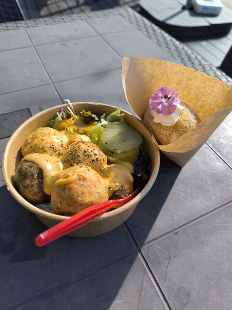 ミートボール専門店 toroli （トロリ） - 東飯能/惣菜・デリ | 食べログ
