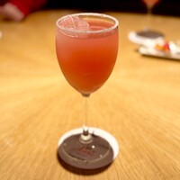 『フルーツカクテルのお店ですが…』by zumizuzu : アイカ （FRUIT RESTARANT BAR Aika） - 郡山/バー ...