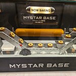 MYSTAR BASE キュービックプラザ新横浜店 （マイスターベース） - 新横浜/バームクーヘン | 食べログ