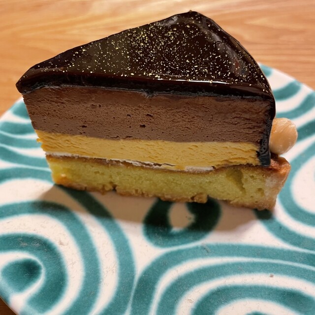 at' Prima （プリマ） - 五条（京都市営）/ケーキ | 食べログ