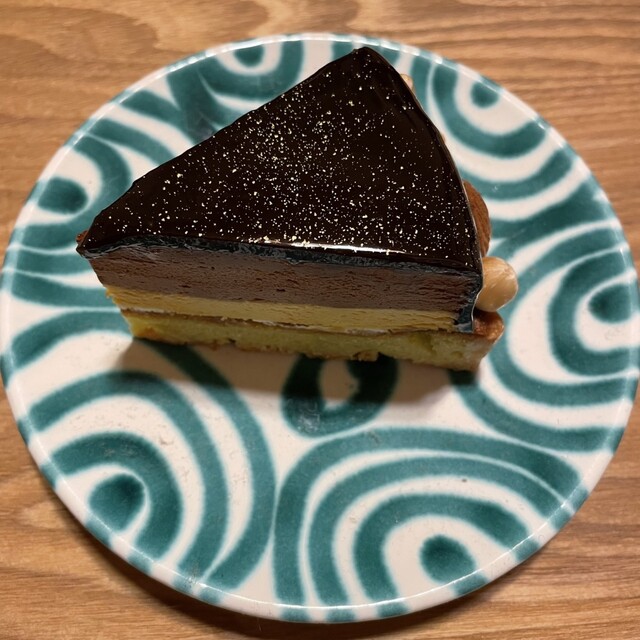 at' Prima （プリマ） - 五条（京都市営）/ケーキ | 食べログ