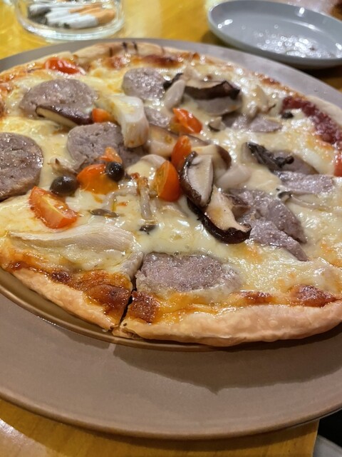 Review list : BISTRO 130 - Mito/Dining bar | Tabelog