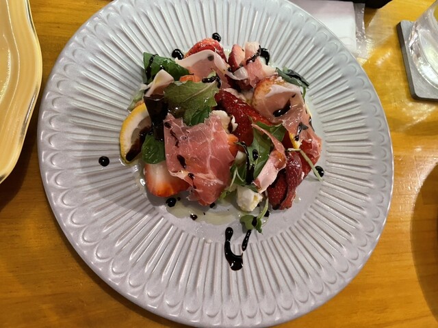 Review list : BISTRO 130 - Mito/Dining bar | Tabelog