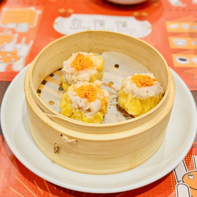 DimDimSum 新宿マルイ本館店 （ディムディムサム） - 新宿三丁目/飲茶・点心 | 食べログ